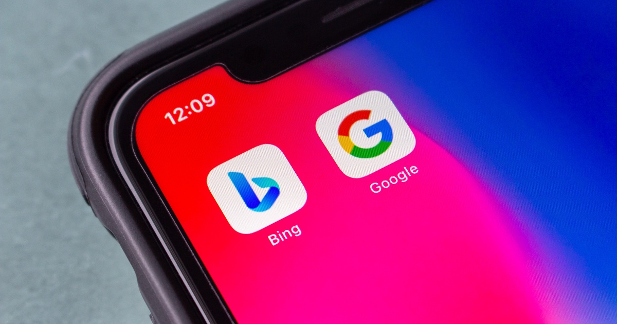 Samsung considering to replace Google with Bing • PhilSTAR Life